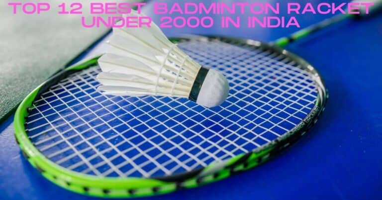 Racket Archives - RACKET SPORTS.in