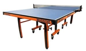 The 16 Best Table Tennis Tables in India (2025) for Everyone - RACKET ...