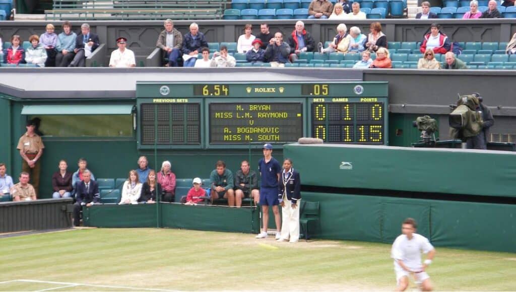 How Does Tennis Scoring System Work?: A Beginner's Guide - RACKET SPORTS.in