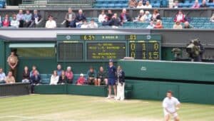 How Does Tennis Scoring System Work?: A Beginner's Guide - RACKET SPORTS.in