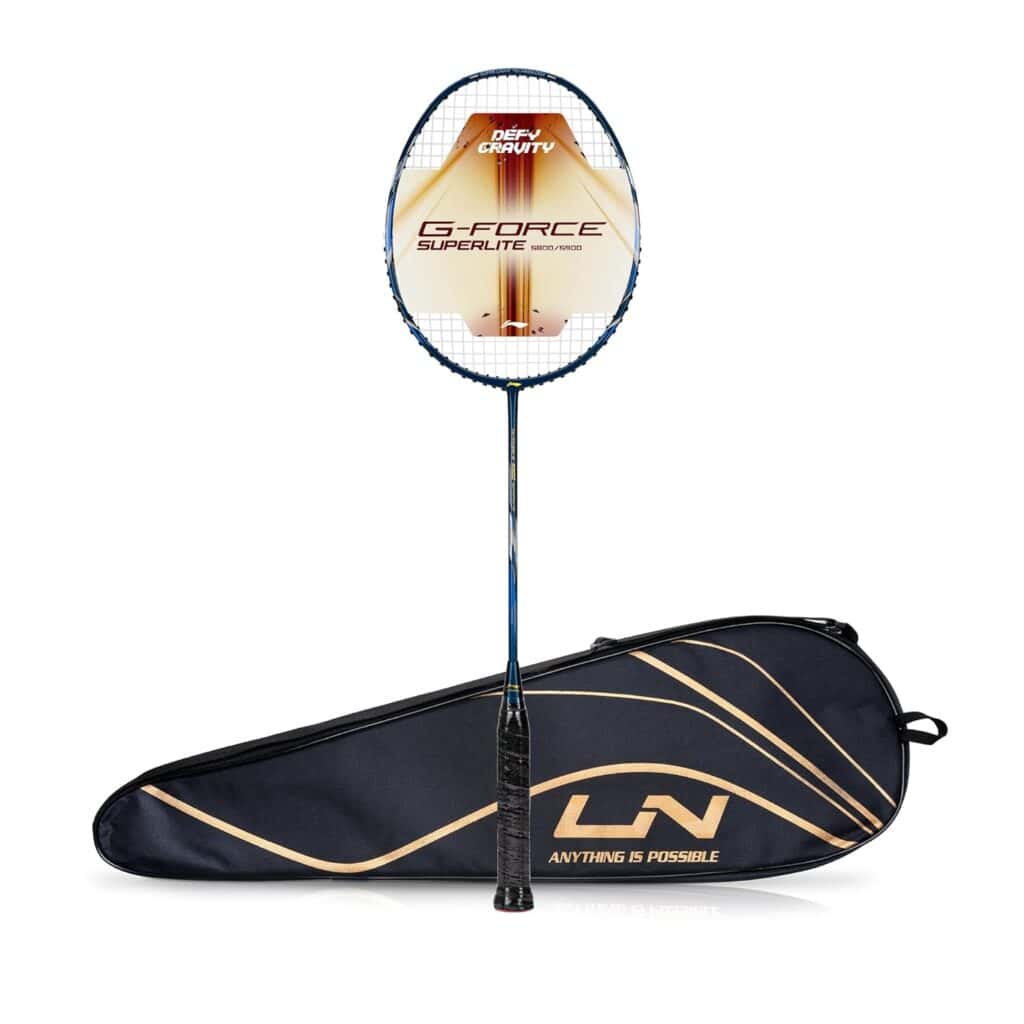 Top 10 Best Badminton Rackets Under 2000 in 2025 - RACKET SPORTS.in