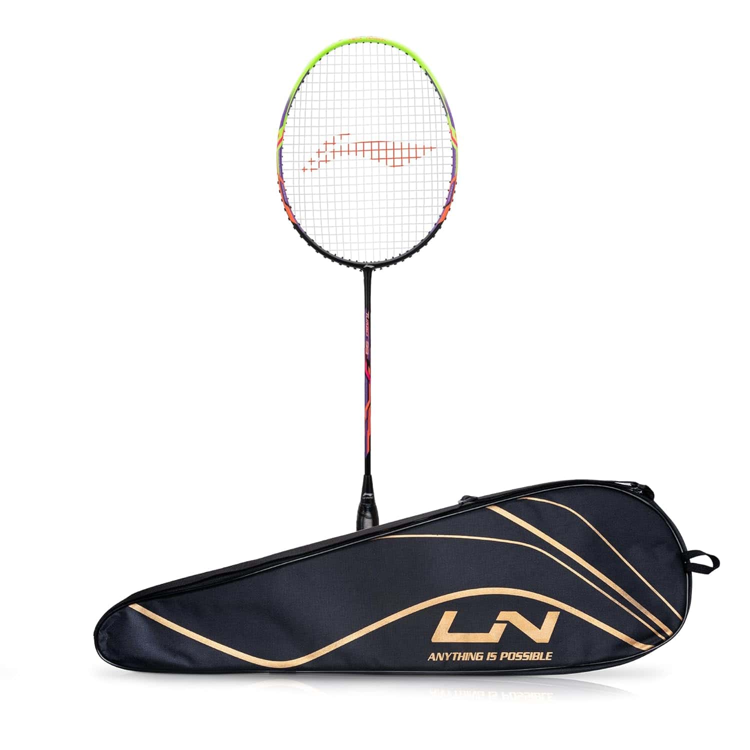 Top 10 Best Badminton Rackets Under 2000 in 2025 - RACKET SPORTS.in