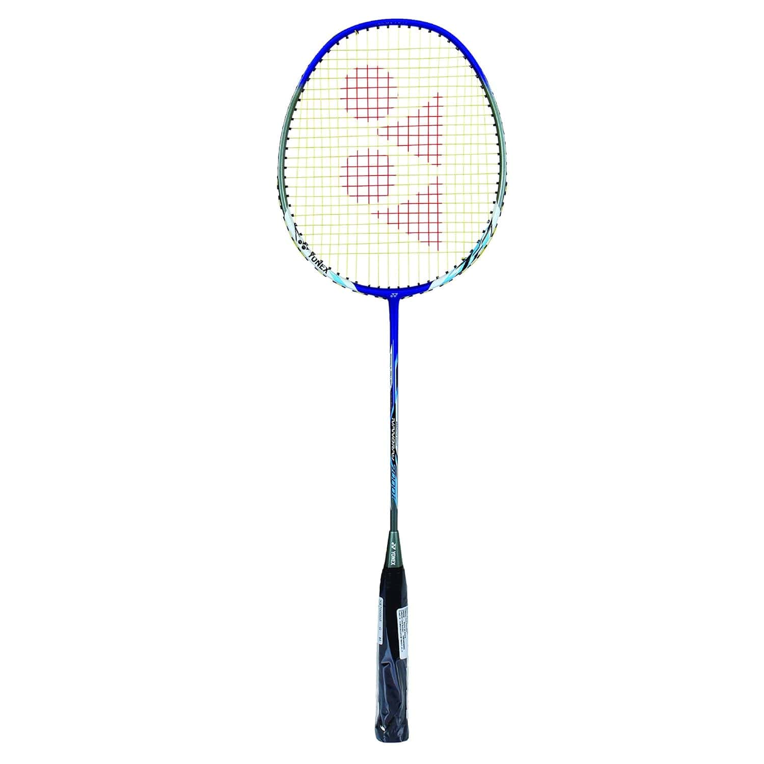 Top 10 Best Badminton Rackets Under 2000 in 2025 - RACKET SPORTS.in